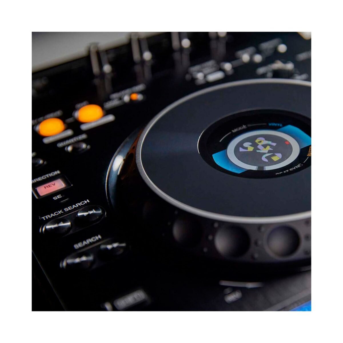 Sistema Pioneer XDJ-RX3 todo en 1 Dos canales 2 Decks - APOLO SOUNDS ...