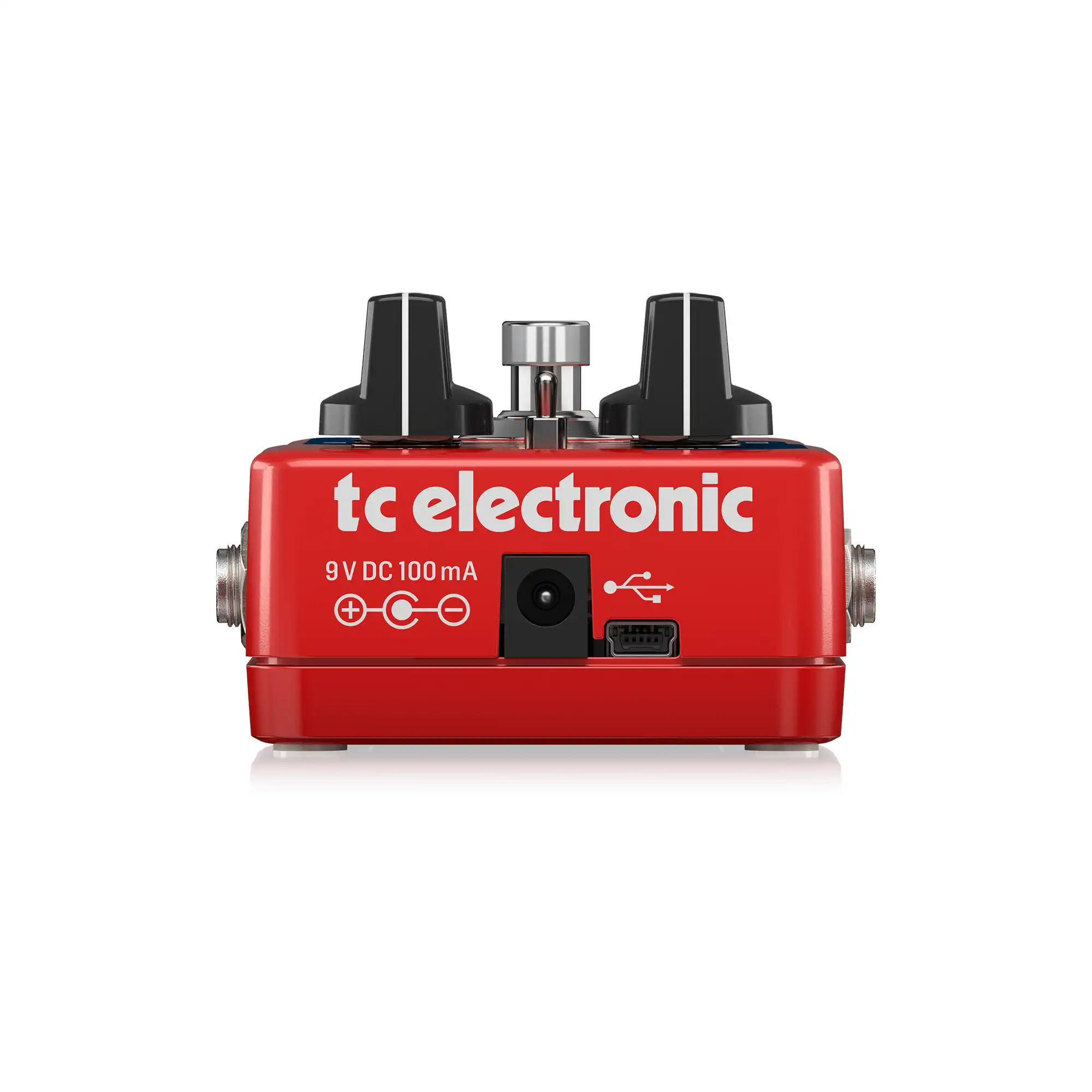 Pedal octaver SUB ’N’ UP TC ELECTRONIC - APOLO SOUNDS | Tienda ...