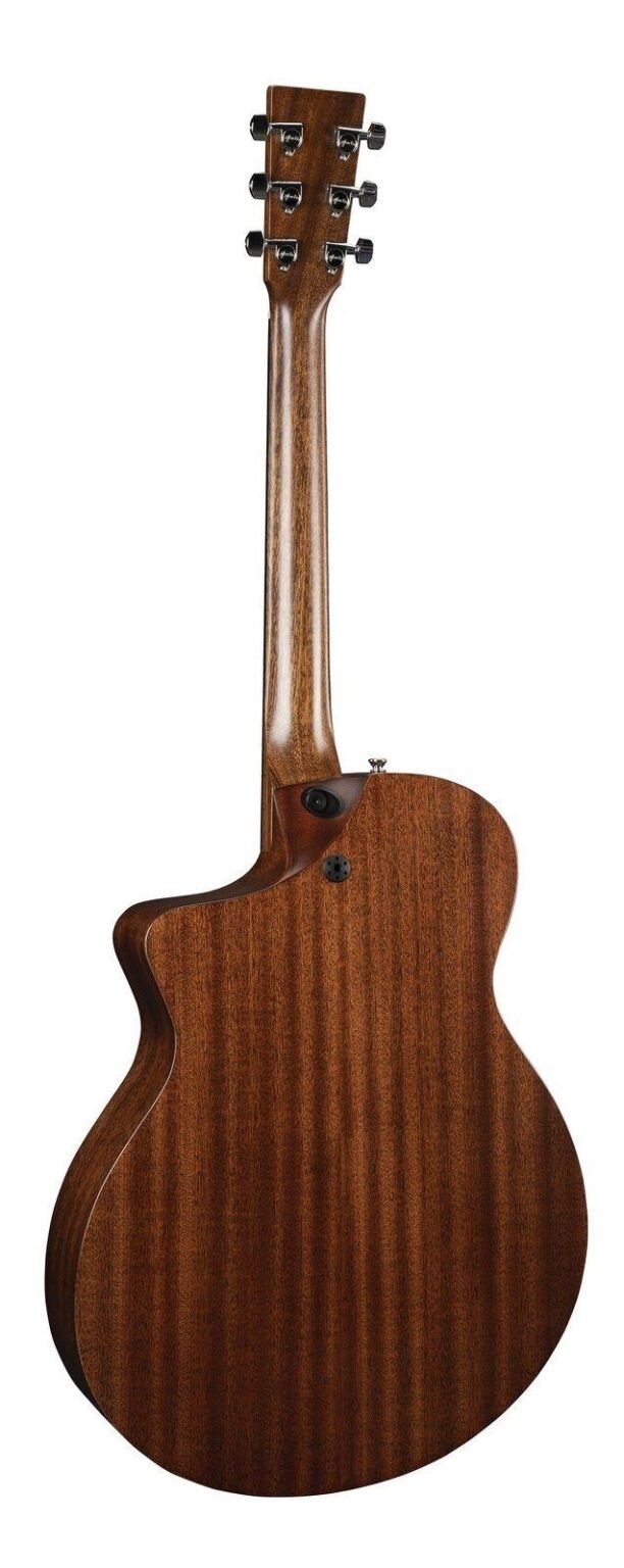 Guitarra Electroacustica Martin SC10E-02 SAP/SAP W/SS - APOLO SOUNDS ...